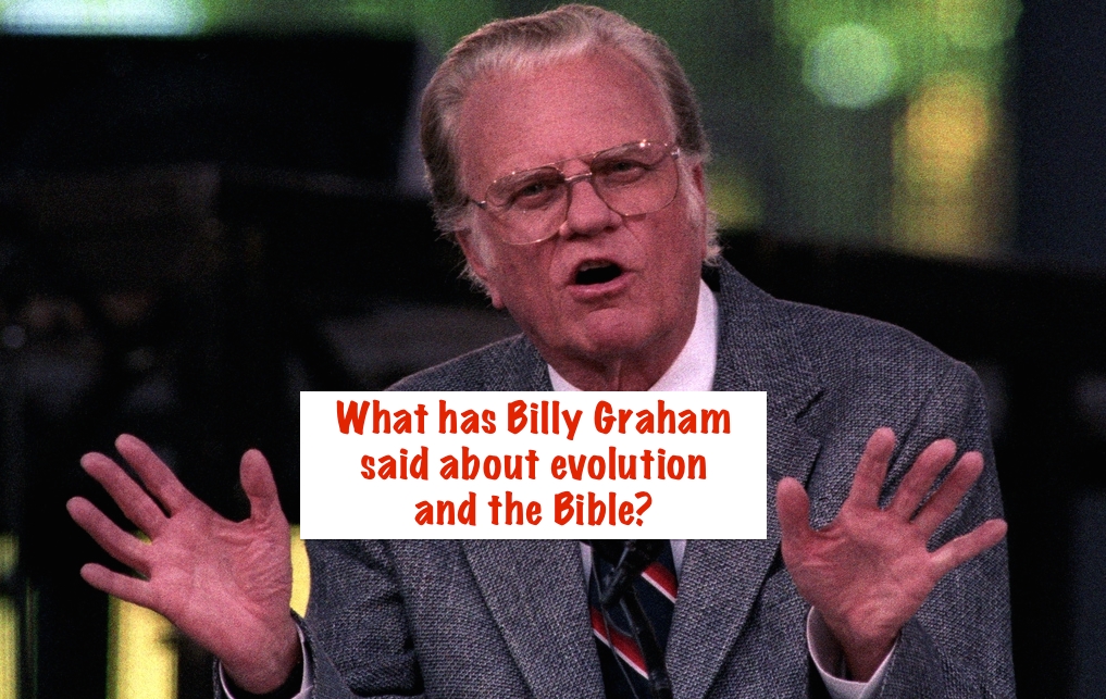 Billy Graham’s Bible: What “America’s Pastor” Can Teach Evangelicals ...
